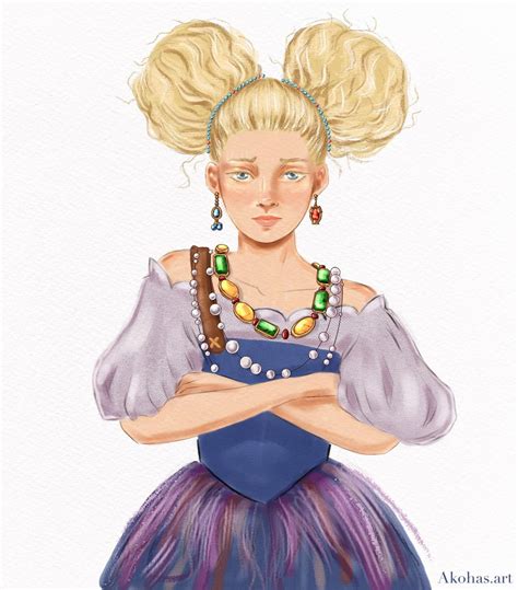 Goldilocks Fanart Rpussinboots