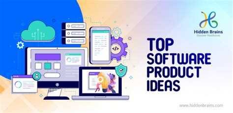 30 Top Software Product Development Ideas For 2023