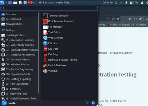 how to install virtual box in kali linux geeksforgeeks