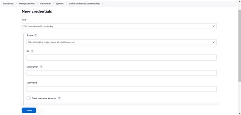 Jenkins Pipeline Git Checkout With Credentials Baeldung On Ops