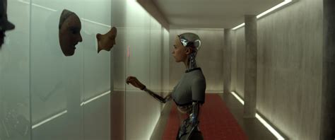 Ex Machina 2014