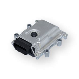 SCU Shift By Wire Control Unit EV EV HEV Business Hyundai KEFICO