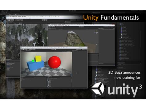 unity fundamentals part 02 file moddb