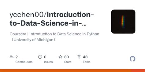 Introduction To Data Science In Python Assignments Assignment