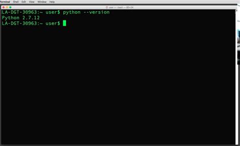 How To Update Python Version In Cmd Windows Templates Sample Printables