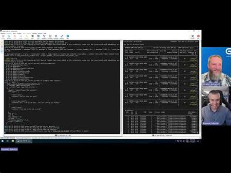 NIM NVIDIA Inference Microservices Setup And Walkthrough Utilizing