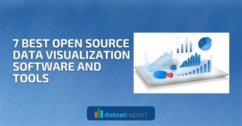 25 Best Open Source Data Visualization Software And Tools DNR