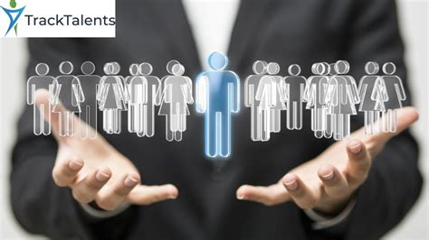 Benefits Of Using An Applicant Tracking System Software TrackTalents