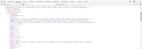angular the form control name in form controls and in form value has difference stack overflow