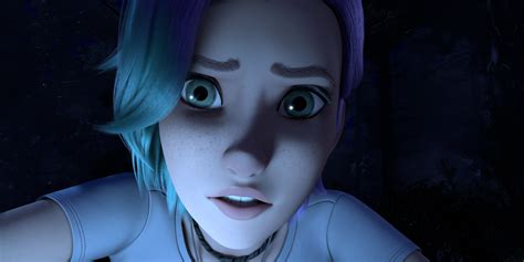Jurassic World Chaos Theory Showrunners On Why Jenna Ortega Isnt Back As Brooklynn For New