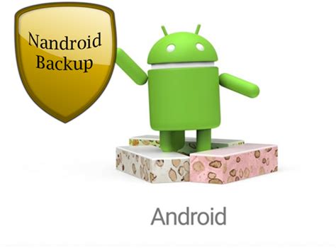 How To Create And Manage Nandroid Backup For Your Android Device