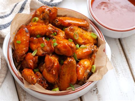 Mild Buffalo Wing Sauce Recipe From Scratch Besto Blog