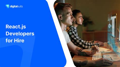 hire dedicated react js developers digitalsuits