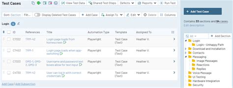 manual testing vs automated testing key differences testrail