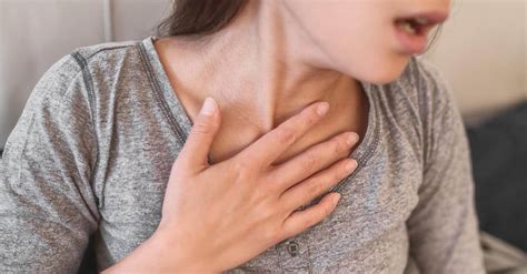 5 Tips To Reduce Chest Tightness From COPD Lung Institute