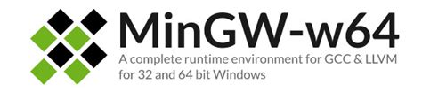 Learn To Install GCC Mingw W64 Compiler Tools On Windows 10 Using