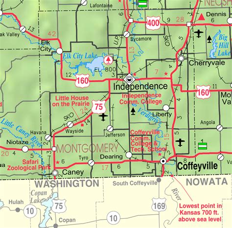 Independence Kansas Wikipedia
