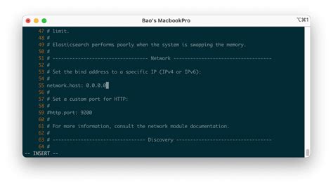 install elasticsearch on centos 7
