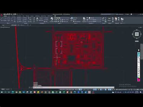 How Can Import Cad File To Revit By Shared Coordinates YouTube