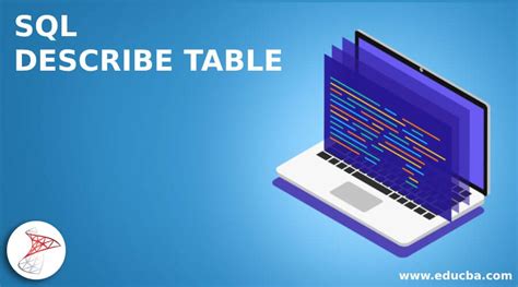 Oracle Describe Table Equivalent In Sql Server Printable Templates