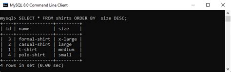 mysql enum mysql基础教程文档 mysql enum学习手册 编程宝典