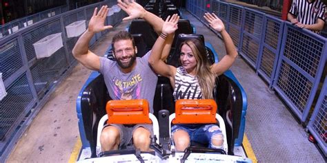 10 Current Wwe Stars You Forgot You Dated Another Wrestler Wild News