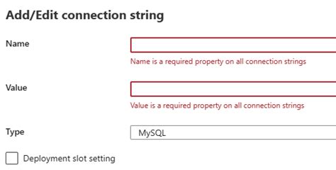 Import Azure Function Slot To Api Management Microsoft Qanda