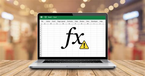 Excel Formulas Not Calculating 11 Ways To Fix It