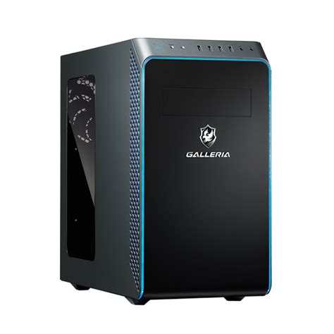 ドスパラのゲーミングpcおすすめランキング8選。コスパに優れたガレリアの最新モデル
