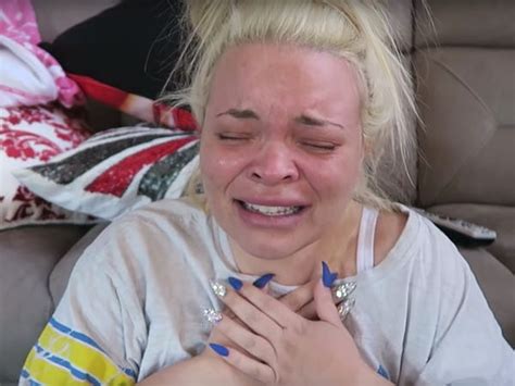 Who Is Trisha Paytas The Life And Drama Of The Controversial Youtuber Business Insider