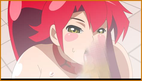 Rule 34 1girls Ahe Gao Animated Blush Breasts Censored Collar Fellatio Female Gloves Hair