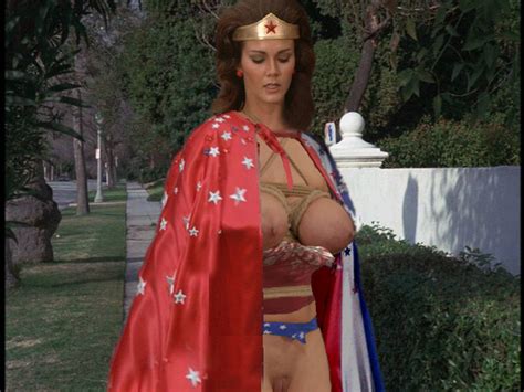 Post 1922551 Dc Fakes Lyndacarter Wonderwoman