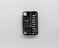 Spi Serial Flash Programmer Schematic Diagram Picstsi
