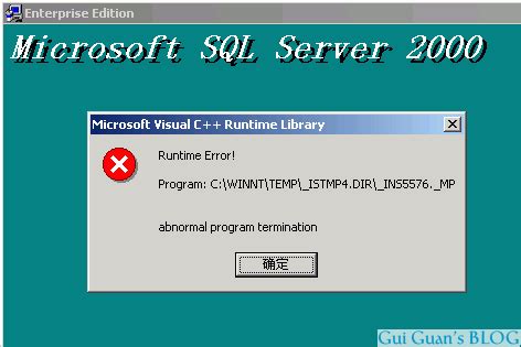 Microsoft Visual C Runtime Library Error Researchpor