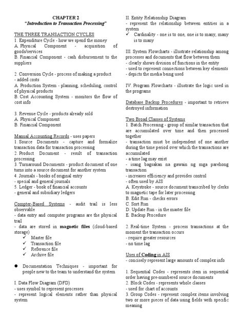 introduction to transaction processing pdf system computer file