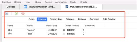 测开工具：spring boot 实现同步数据库表结构 springboot获取表结构 csdn博客