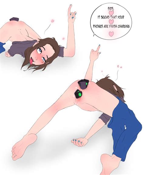 Rule 34 Ahe Gao Ahegao Anal Anal Insertion Anal Object Insertion Anus Ass Barefoot Battery