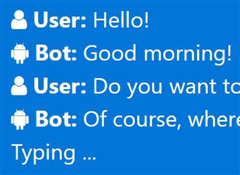 Create Conversation Chats With JQuery ConvoJs JQuery Plugin