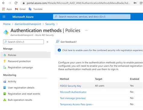 force mfa in blazor using azure ad and continuous access software engineering