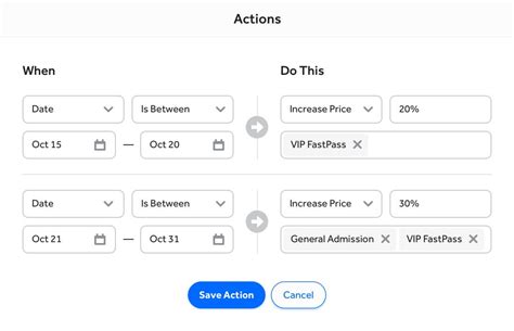 Timed Entry Admission Software For Events TicketSpice