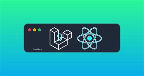 Build Laravel 9 Reactjs Crud App Tutorial And Examples Laramatic