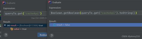 boolean getboolean问题记录 极客之音