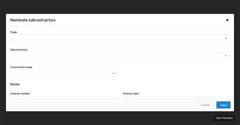 Semantic Ui Example Forked Codesandbox