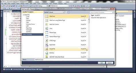 Part 8 Using Stored Procedures With Entity Framework Code First