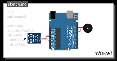 Temperature Sensor Reference Wokwi Arduino And Esp32 Simulator