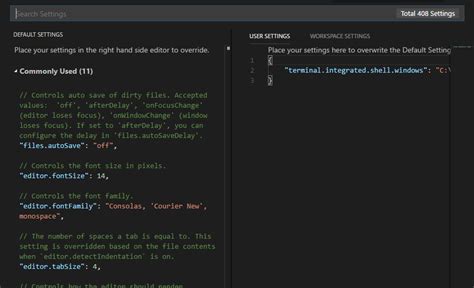 Setting Up A Typescript Visual Studio Code