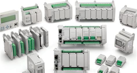 PLC Basics Understanding Programmable Logic Controllers