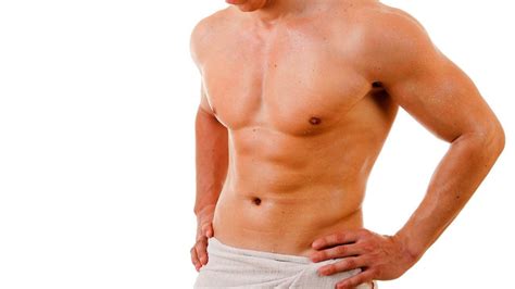 How To Do A Testicular Cancer Self Exam Howcast