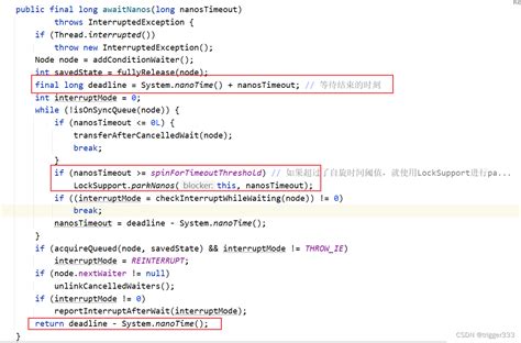 阻塞队列arrayblockingqueue 源码解析 极客之音