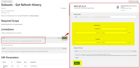 power bi rest api what it is and why it is important radacad